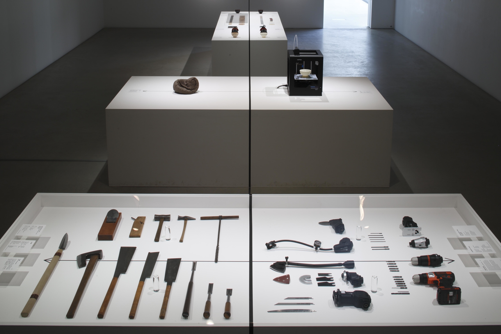 The Boundary between Kogei and Design - Naoto Fukasawa Design