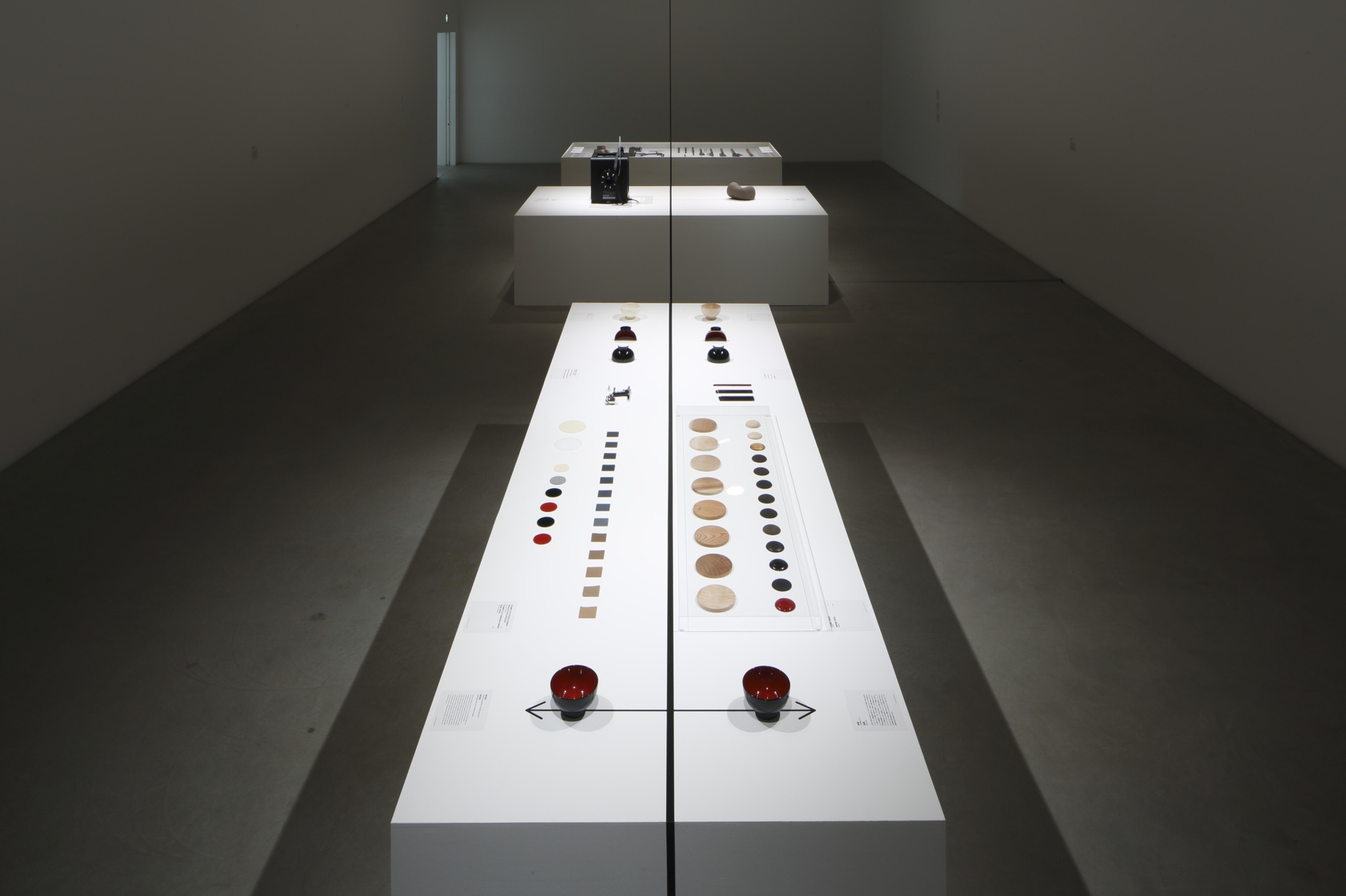 The Boundary between Kogei and Design - Naoto Fukasawa Design