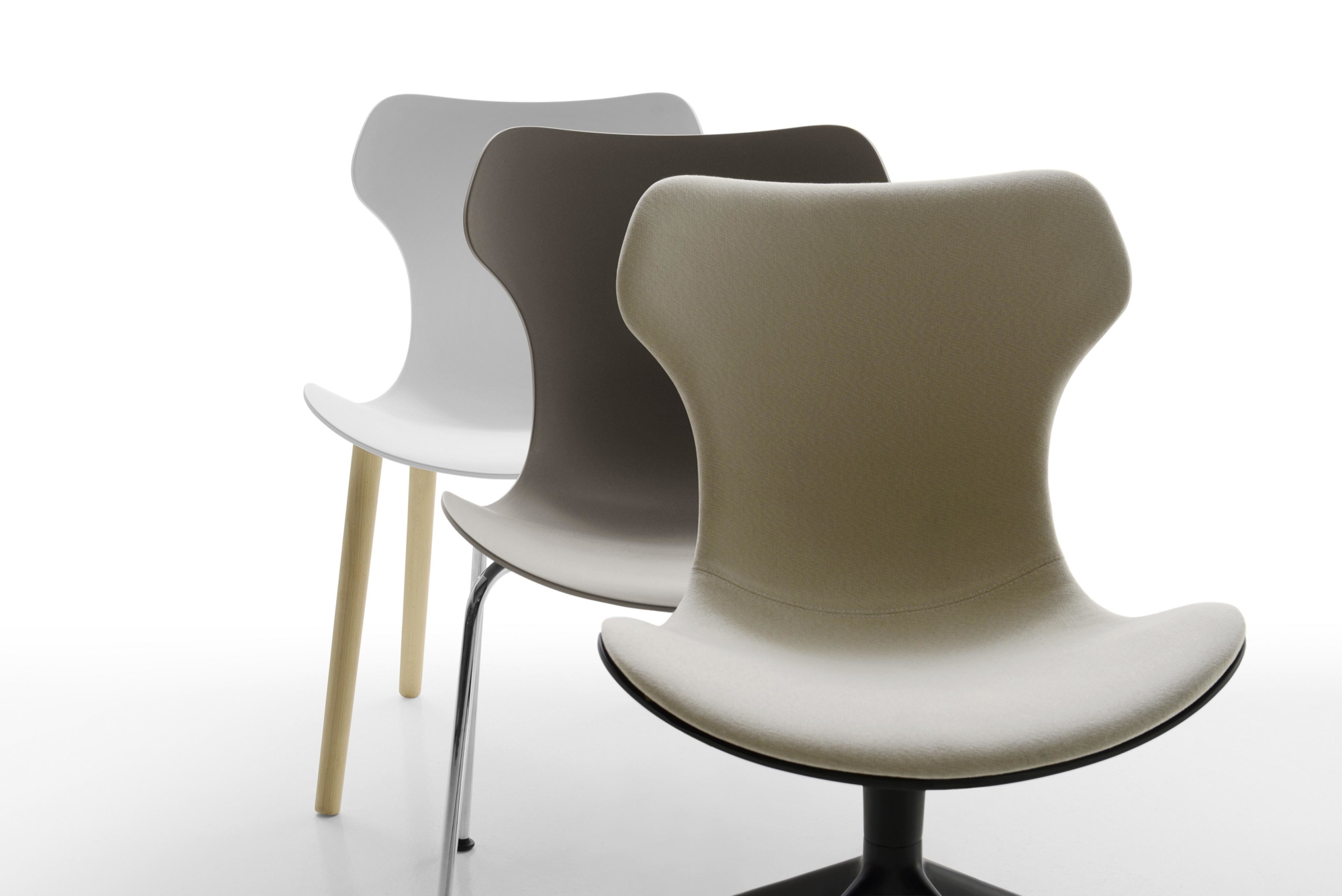 Papilio Shell - Naoto Fukasawa Design