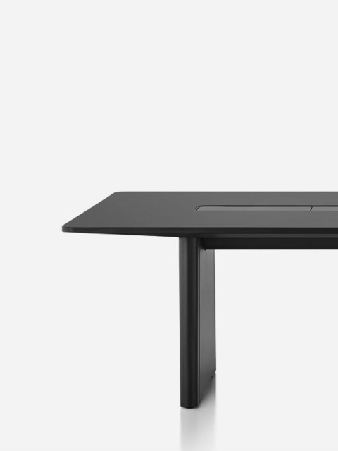 Axon™ Tables - Naoto Fukasawa Design