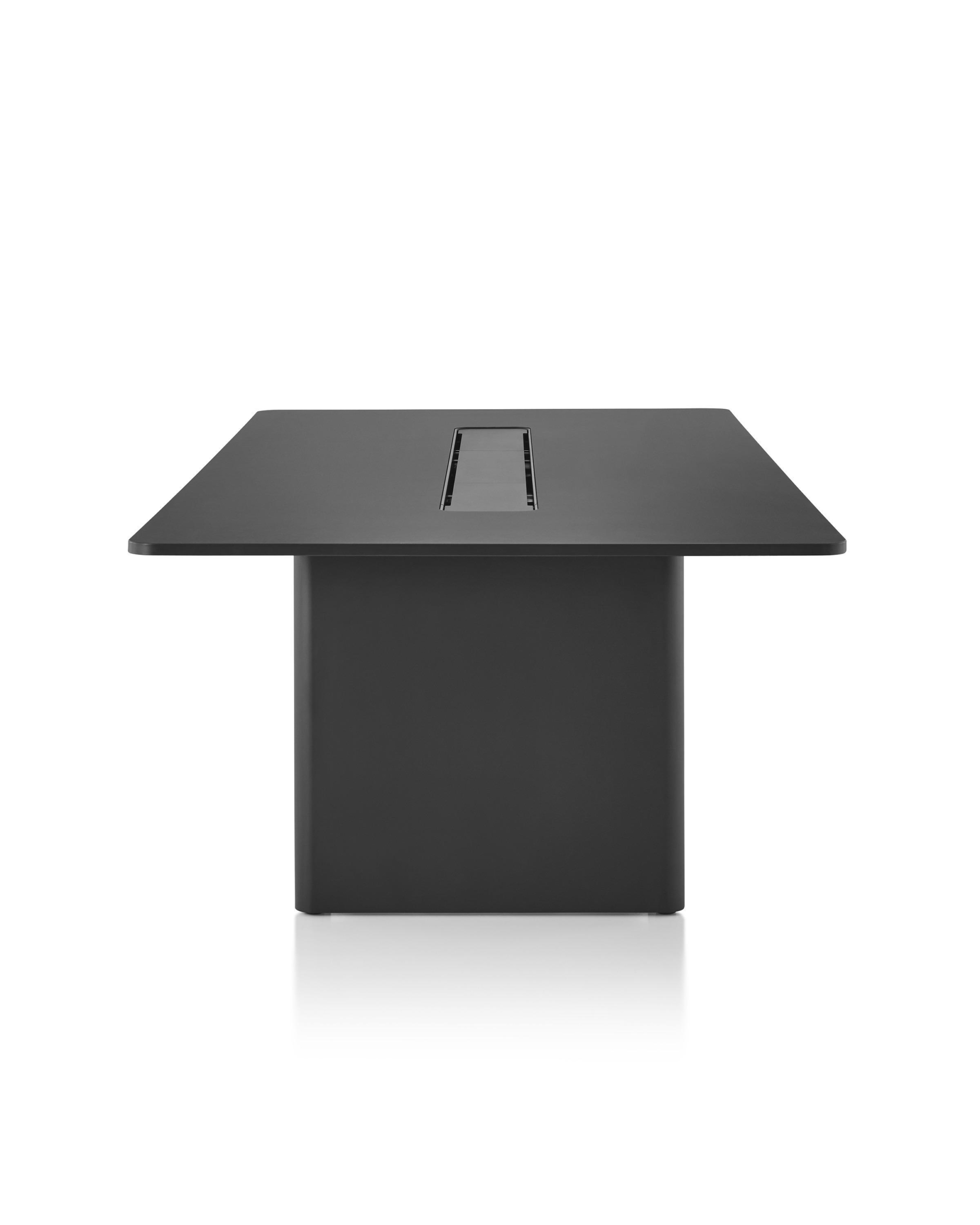 Axon™ Tables - Naoto Fukasawa Design