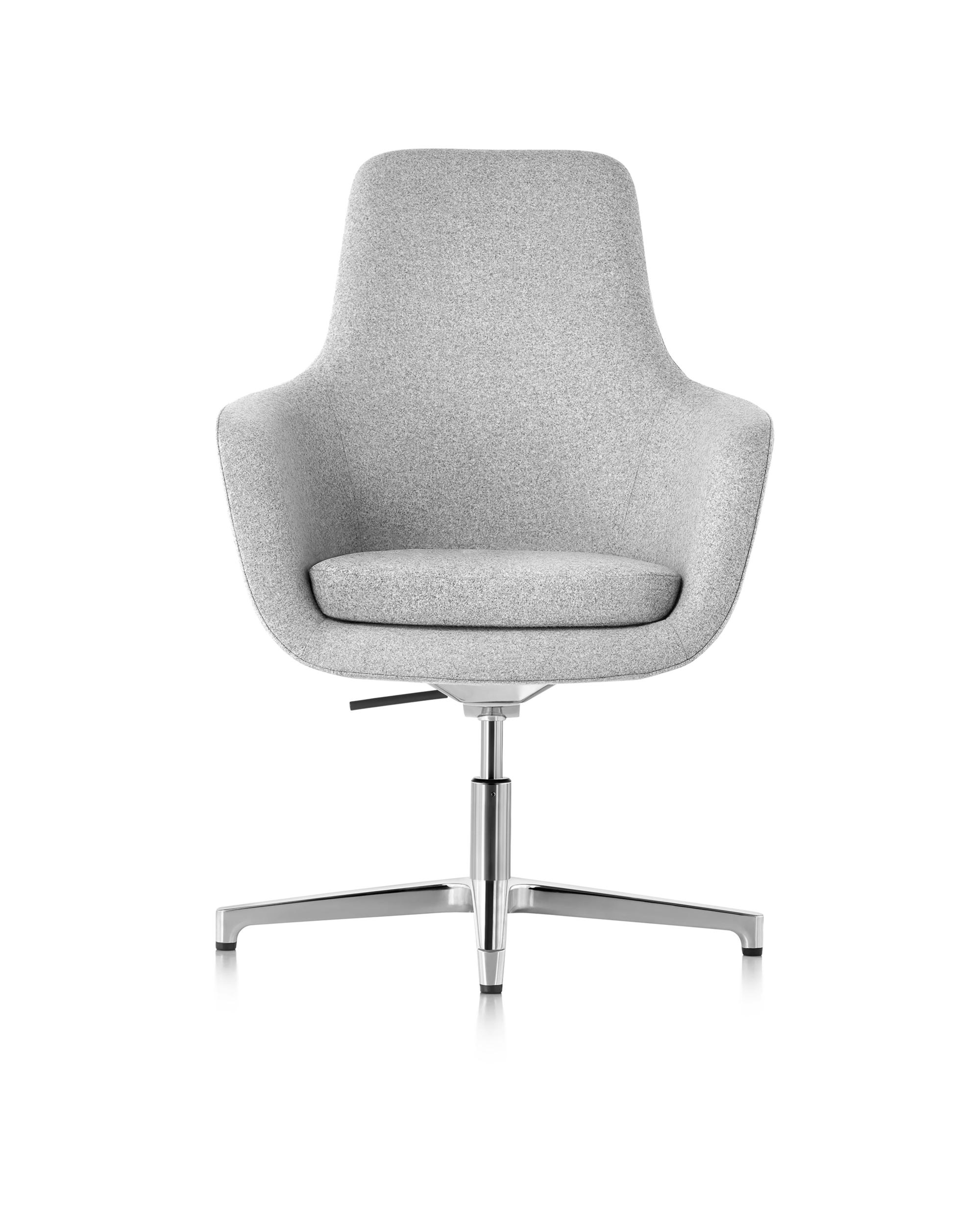 Saiba® Chair - Naoto Fukasawa Design