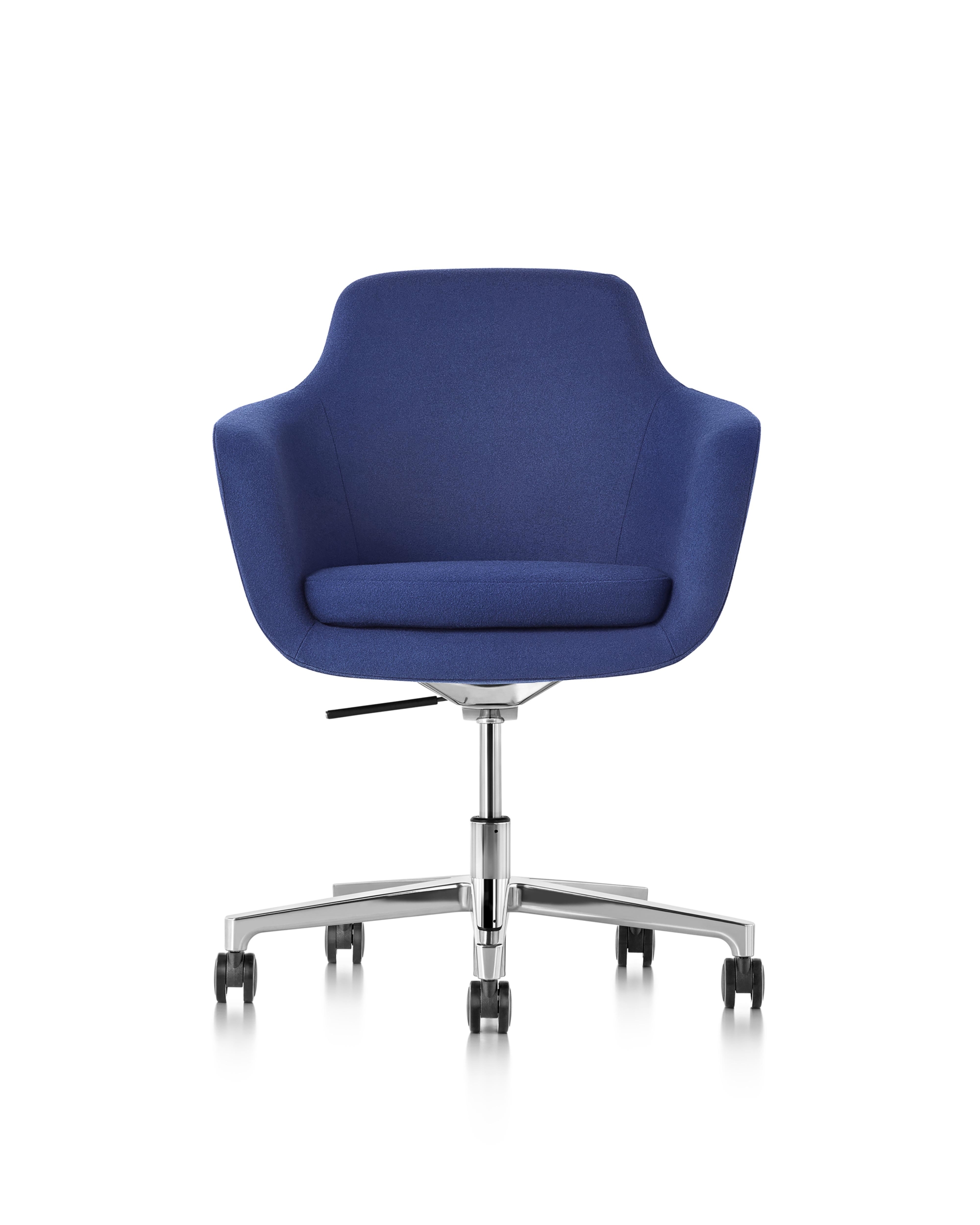 Saiba® Chair - Naoto Fukasawa Design