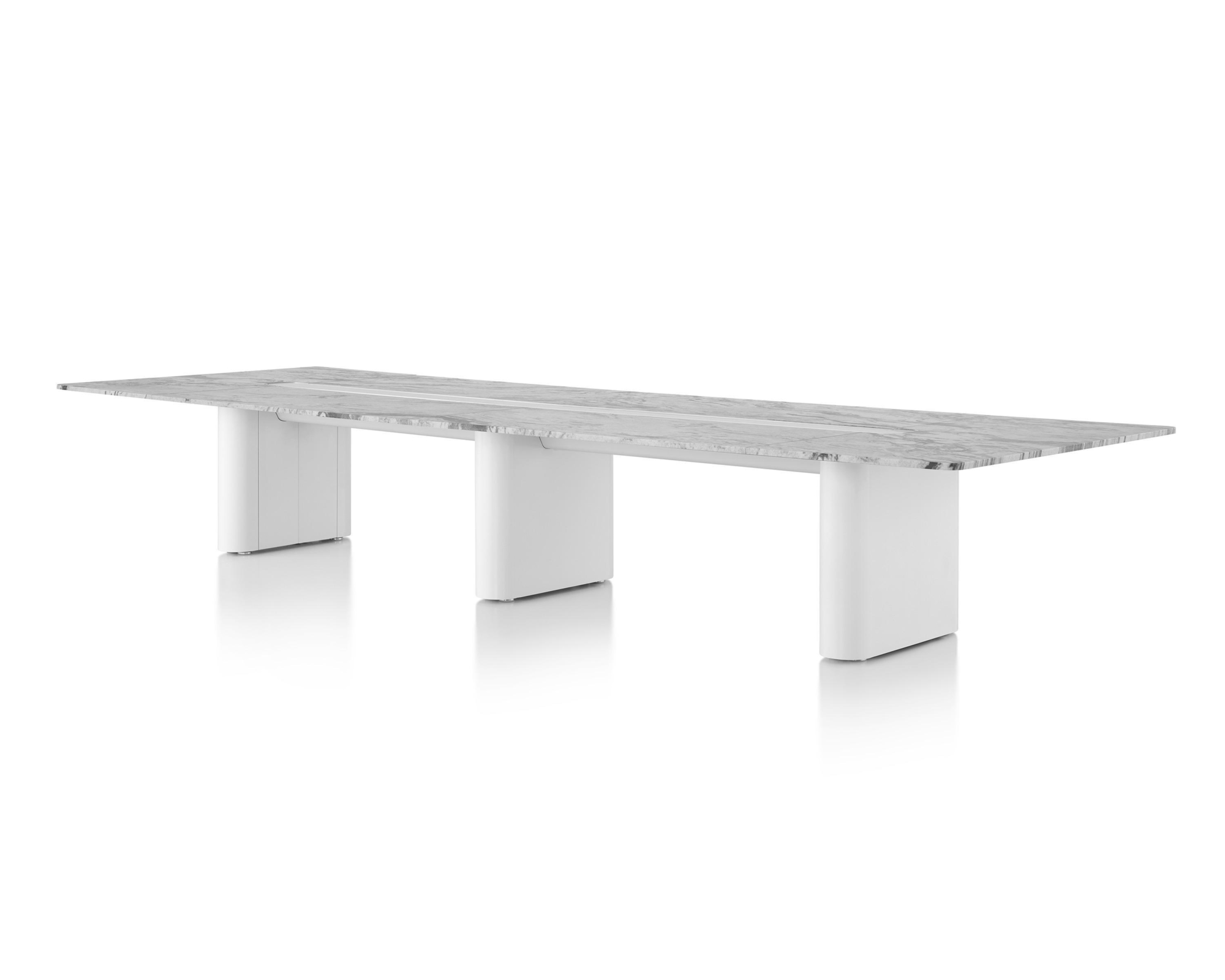 Axon™ Tables - Naoto Fukasawa Design
