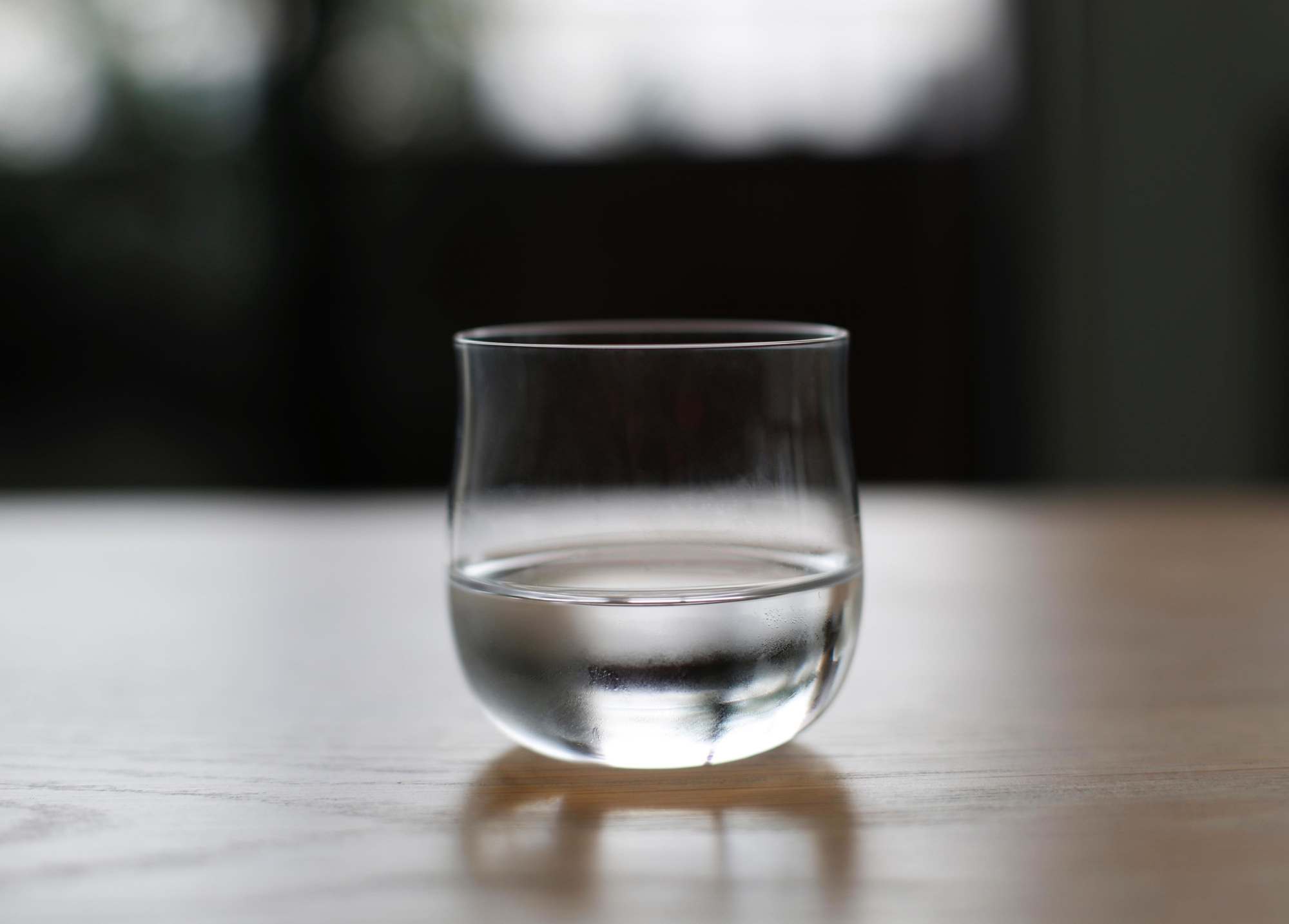 Sake Glass - Naoto Fukasawa Design