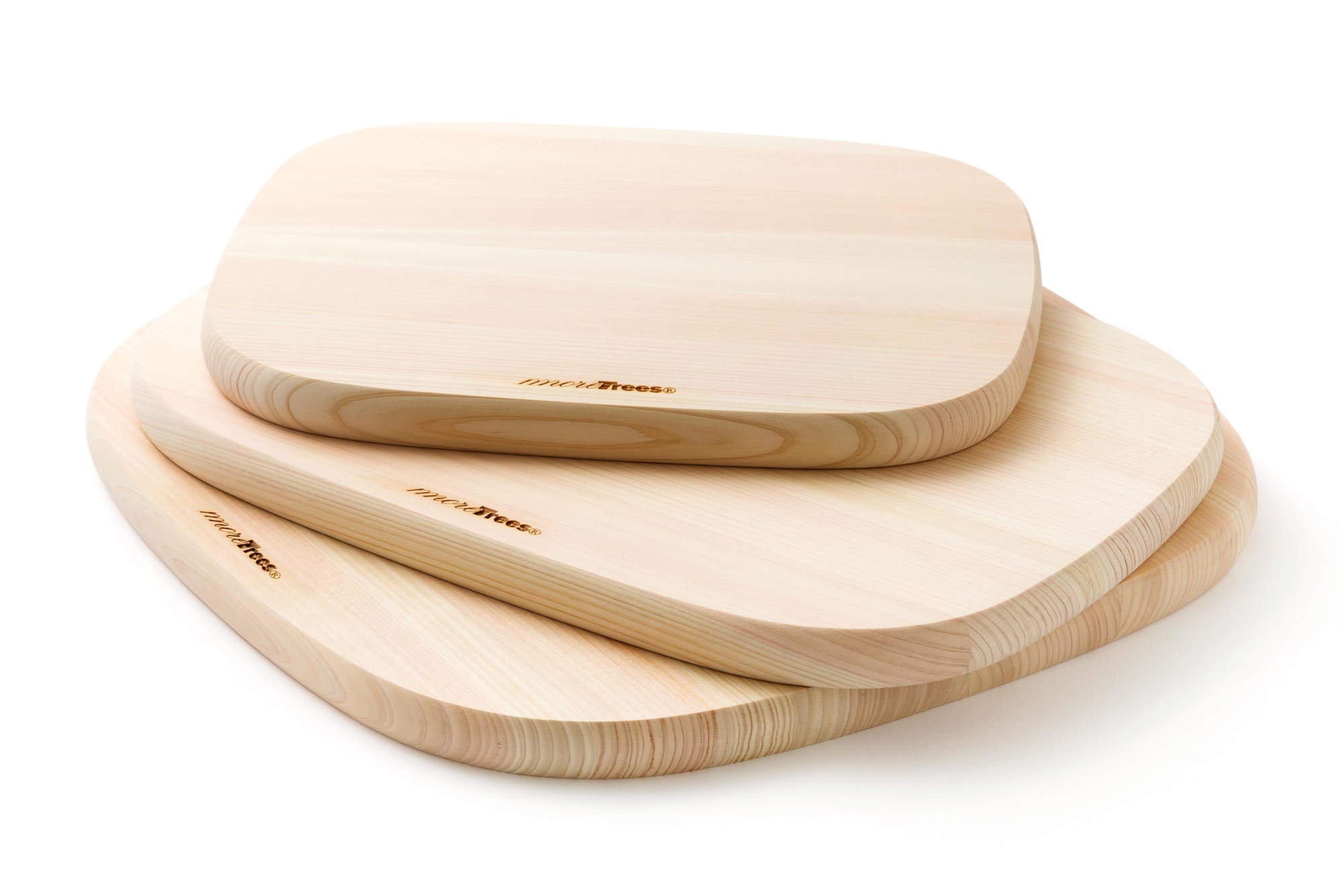 Cutting Board - Naoto Fukasawa Design