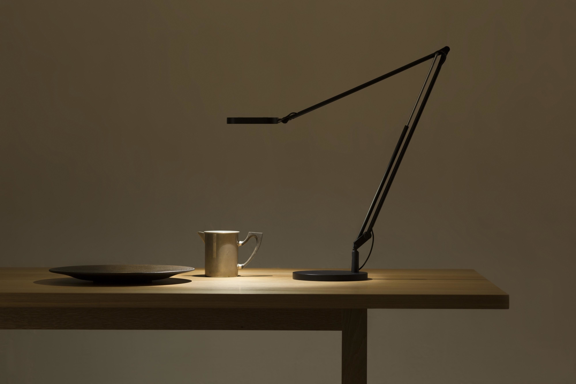 Arm Light - Naoto Fukasawa Design