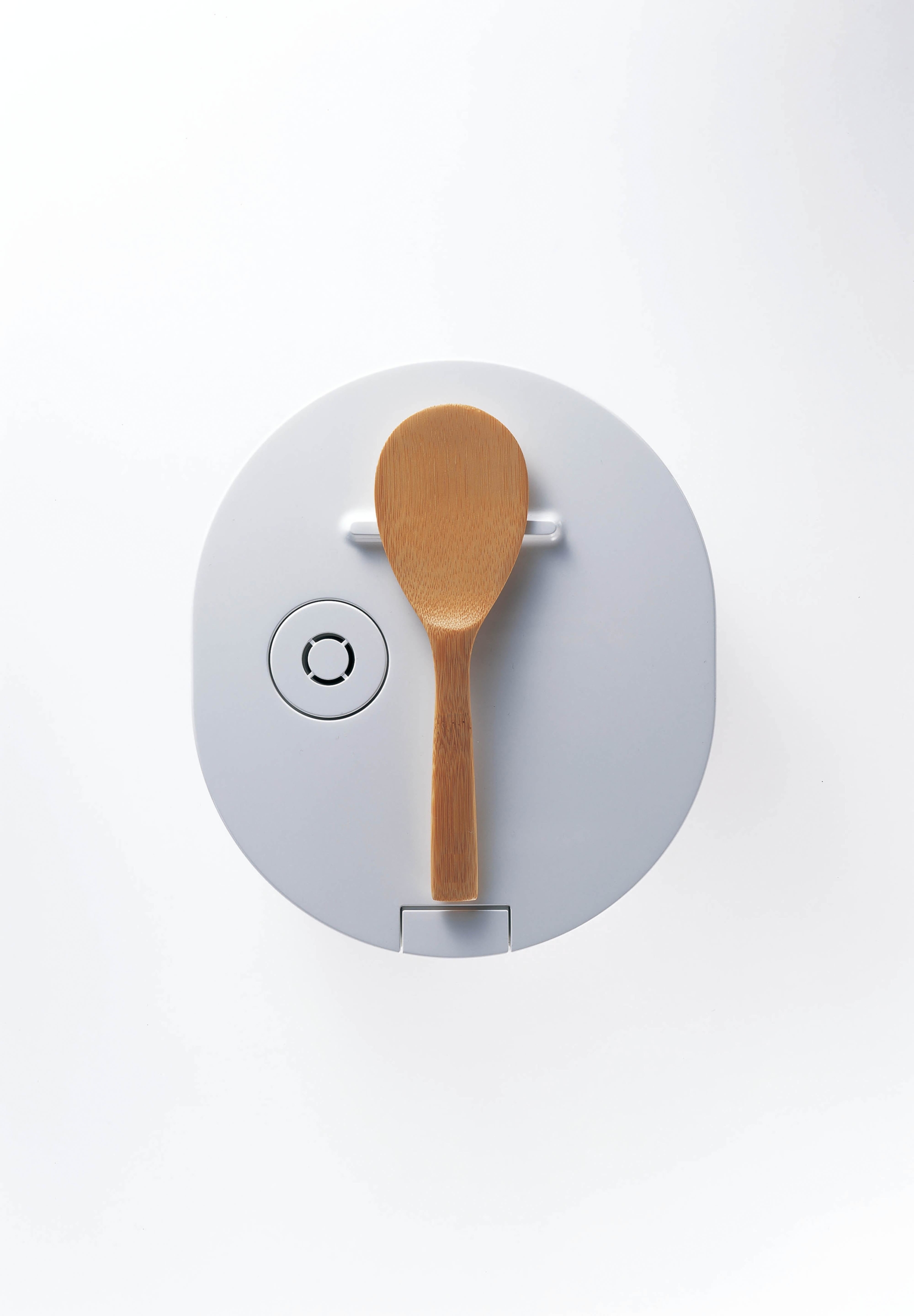 Rice Cooker - Naoto Fukasawa Design