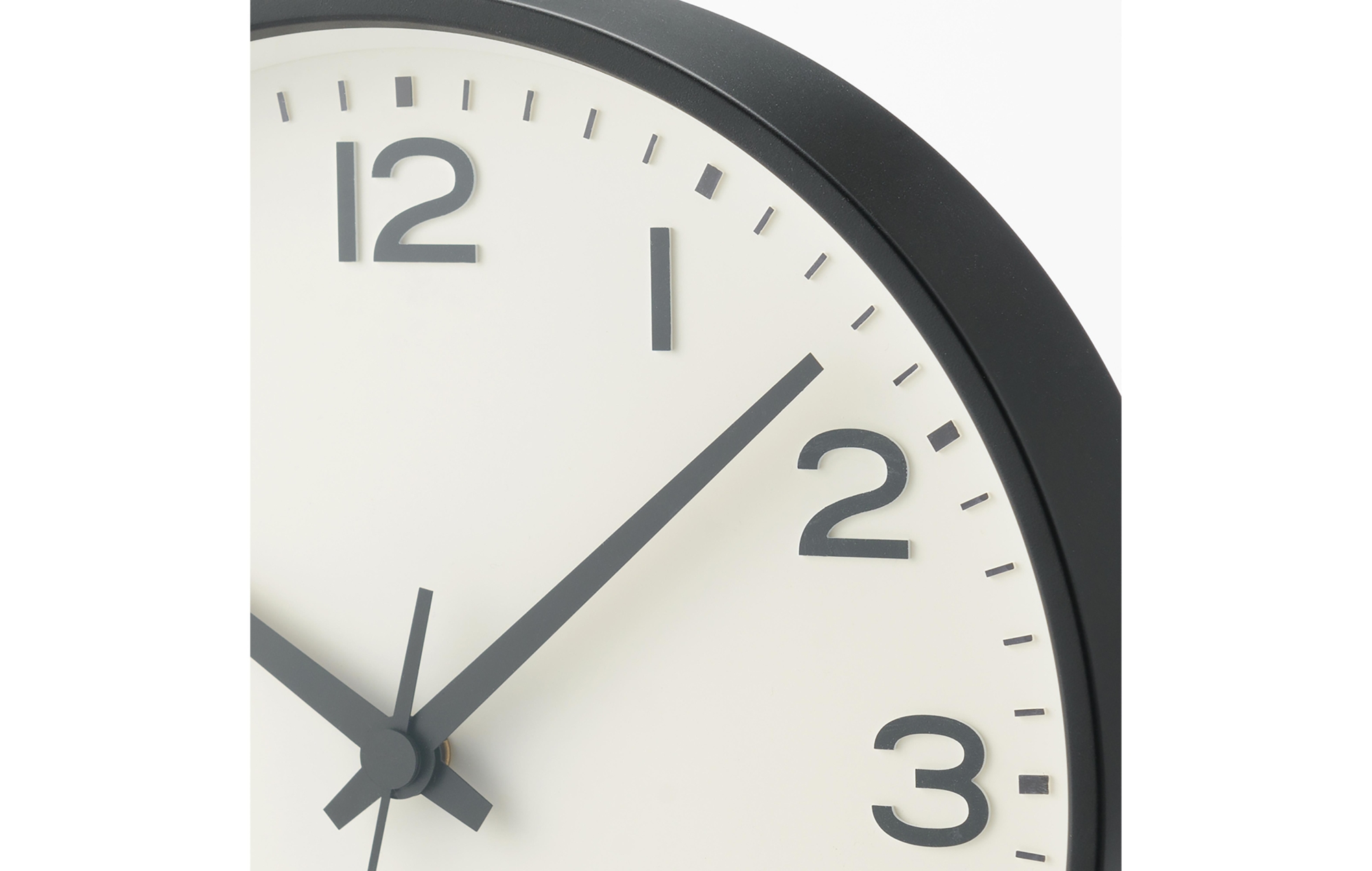 Wall Clock - Naoto Fukasawa Design