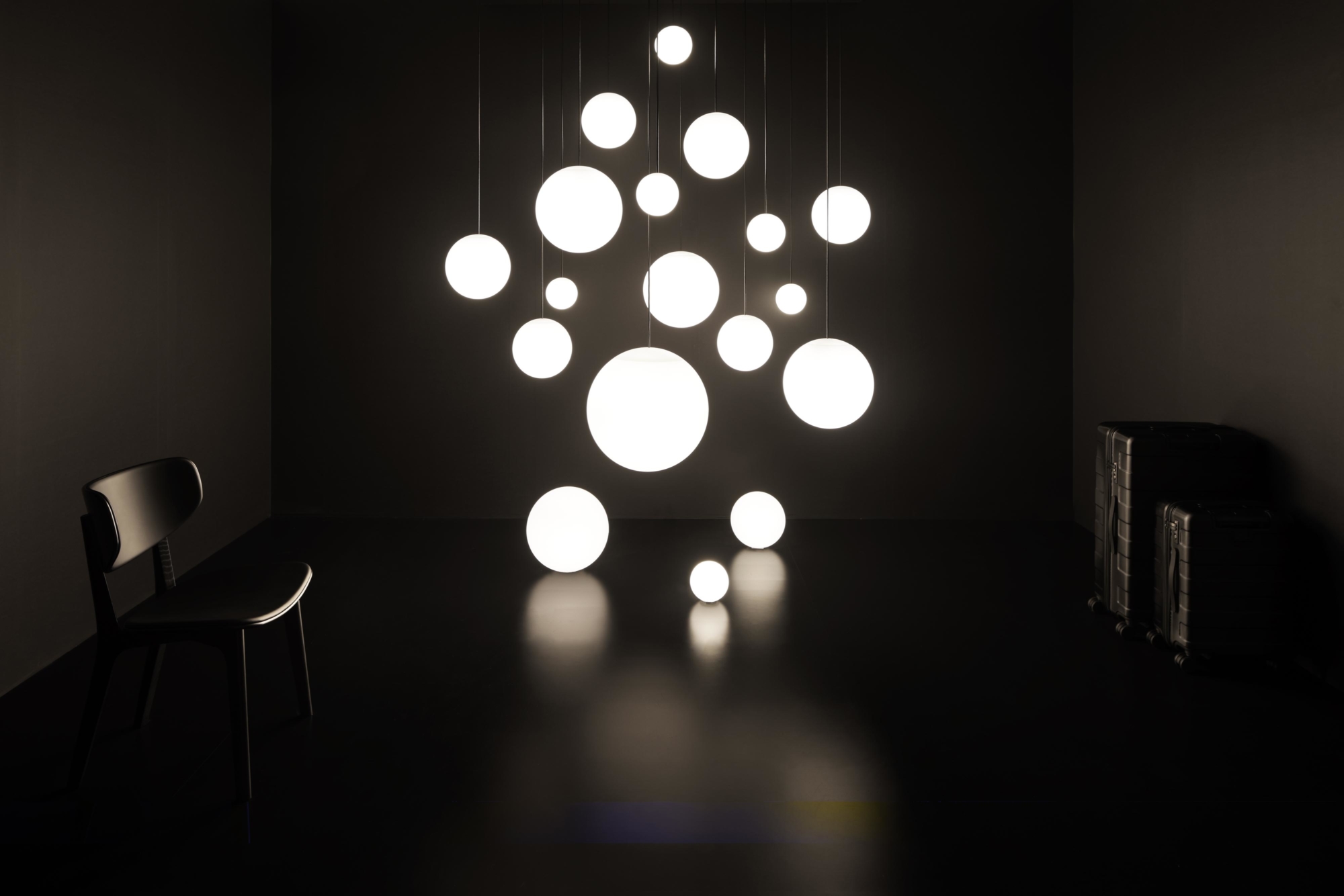 AMBIENT Lifestyle Items Designed by Naoto Fukasawa - Naoto Fukasawa Design