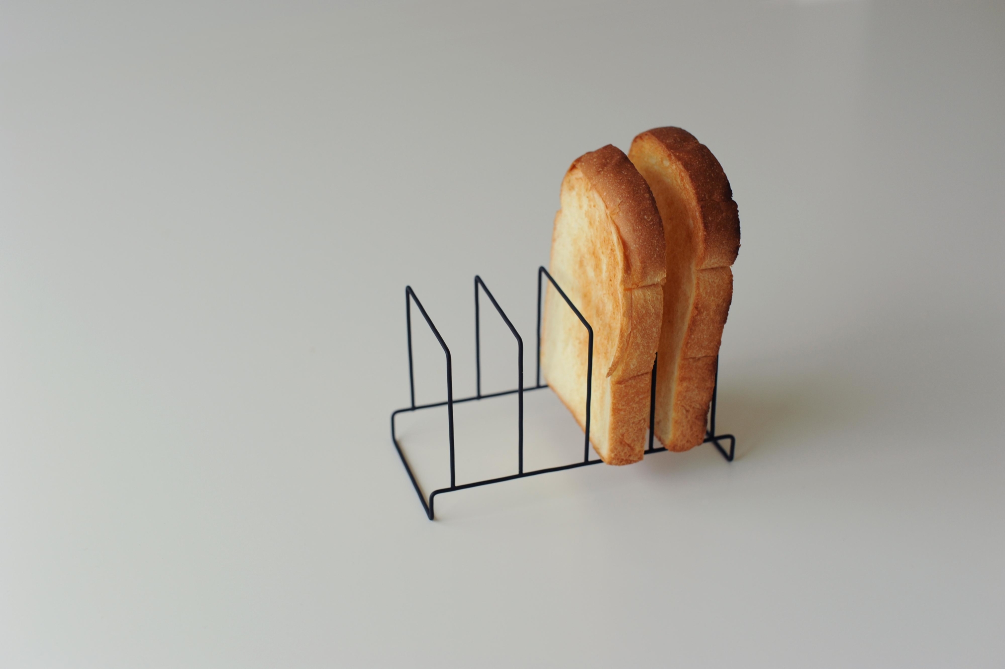 Egg Carton, Wire Basket, Toast Stand - Naoto Fukasawa Design