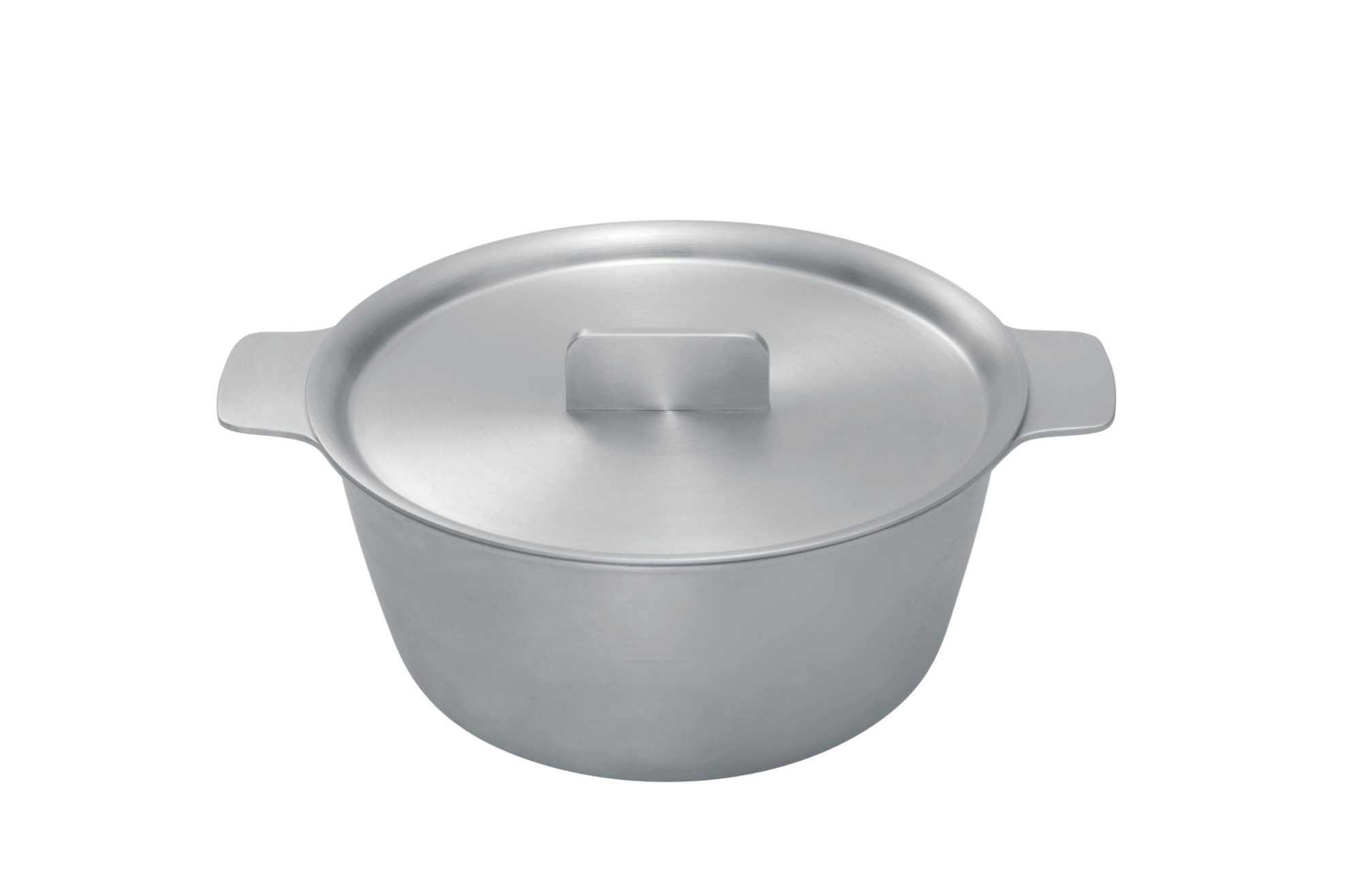 Soup Pan - Naoto Fukasawa Design