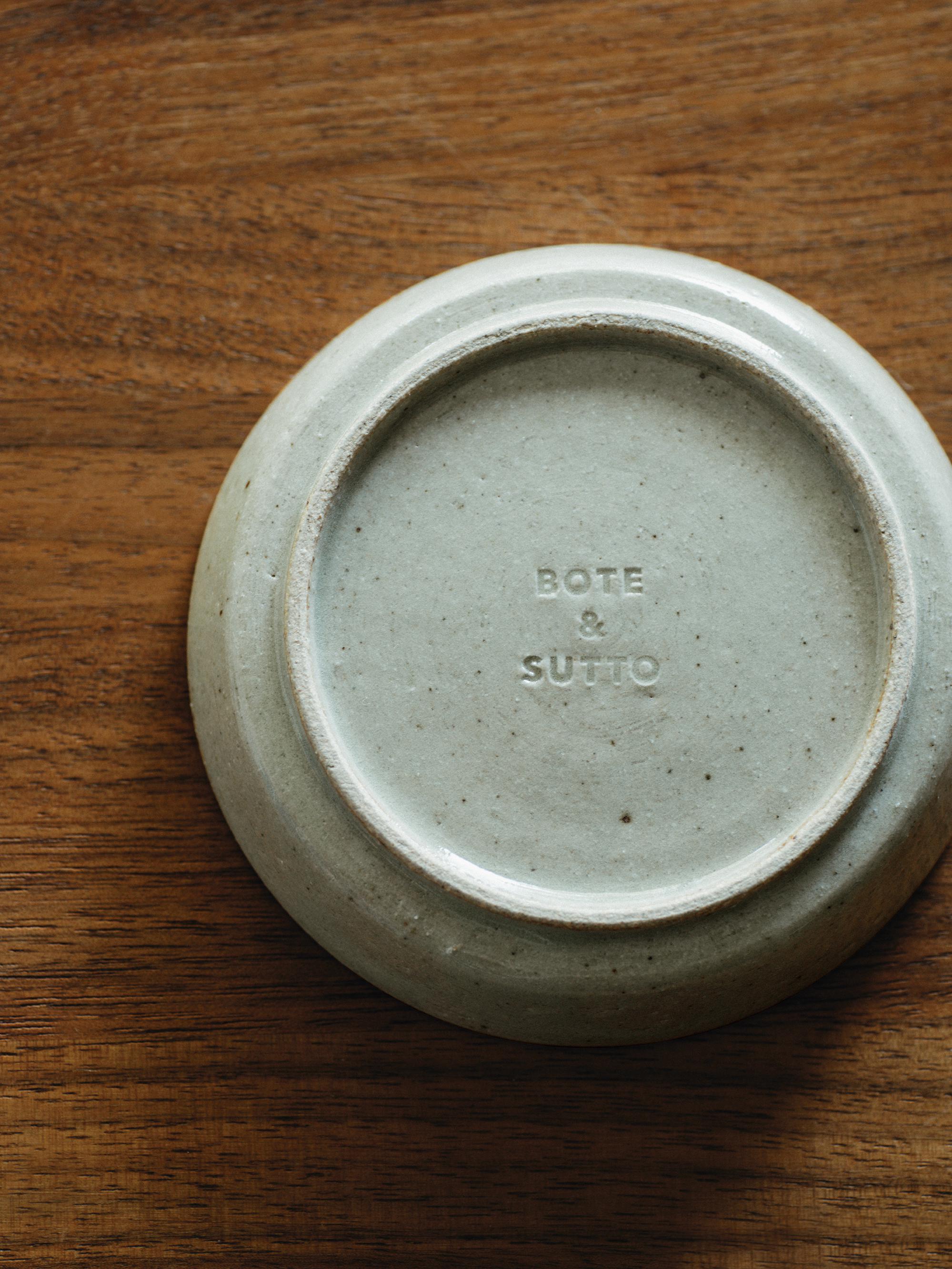 BOTE & SUTTO - Naoto Fukasawa Design