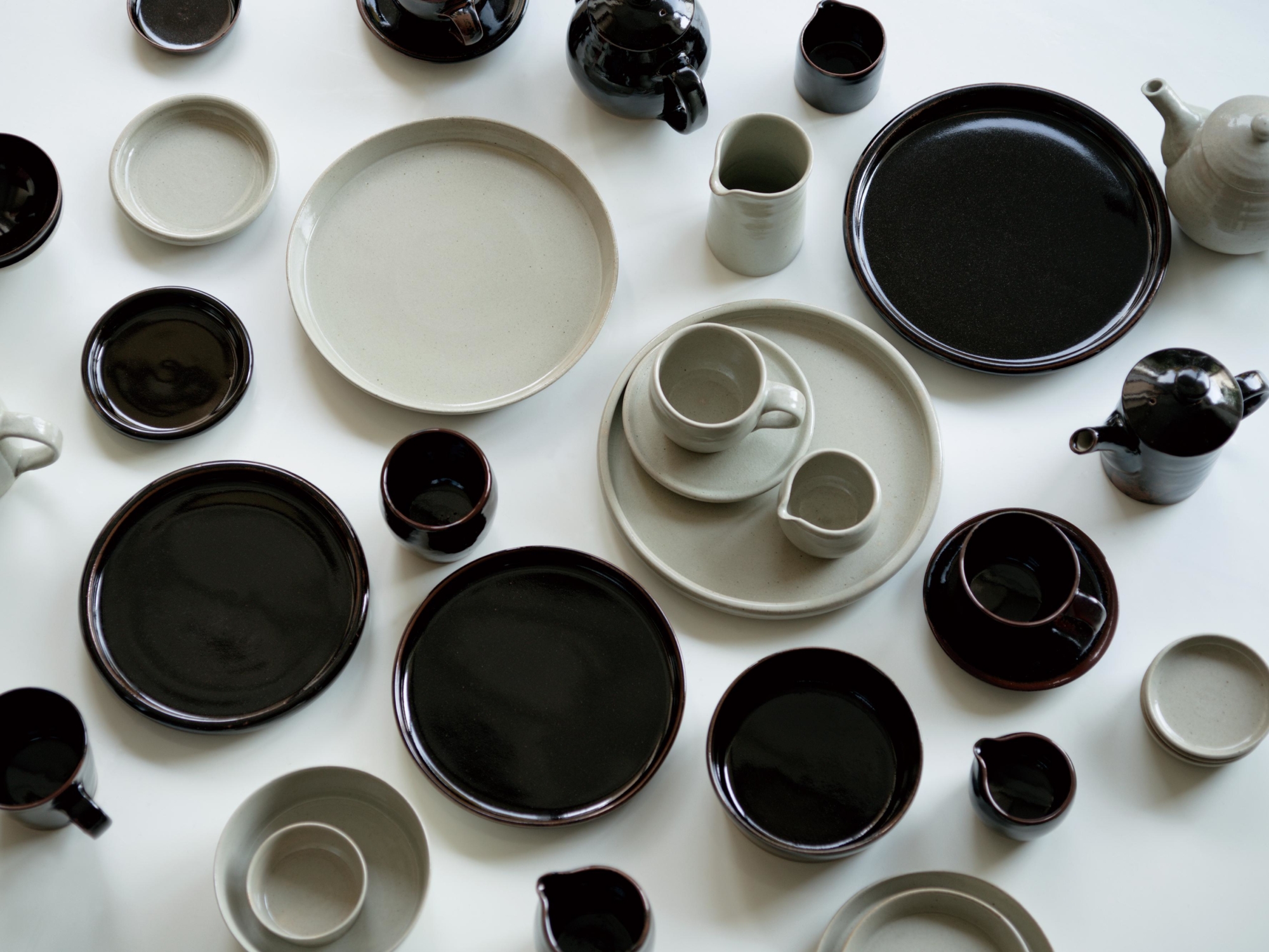 BOTE & SUTTO - Naoto Fukasawa Design