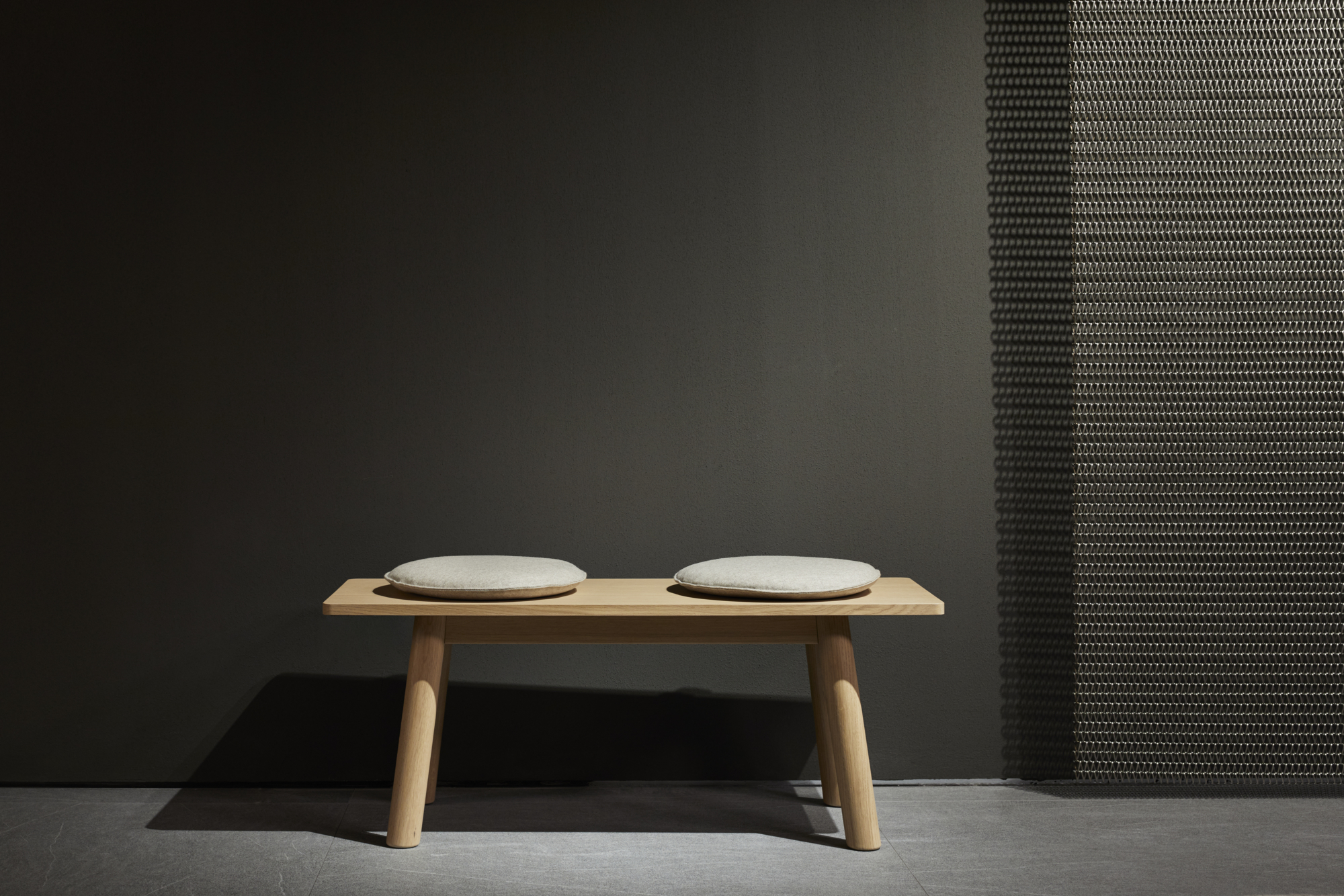 Milano Salone 2019, B&B Italia - Naoto Fukasawa Design