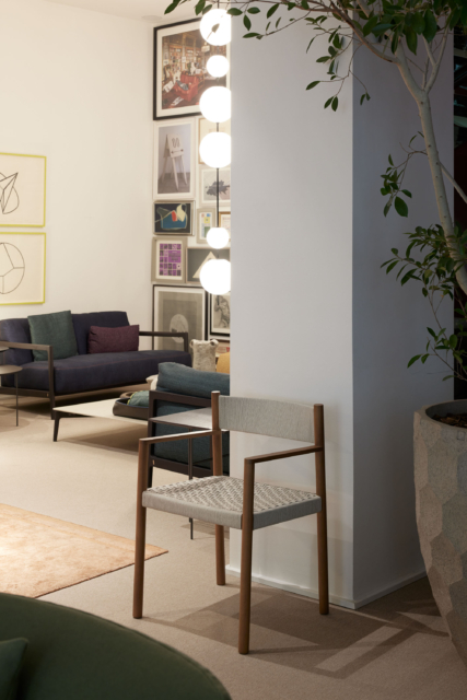 Milan Design Week 2023, DePadova - Naoto Fukasawa Design