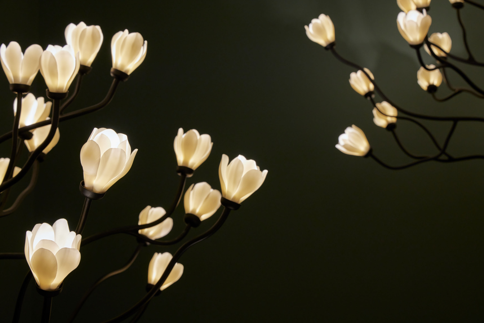 Milan Design Week 2023, Lladro - Naoto Fukasawa Design