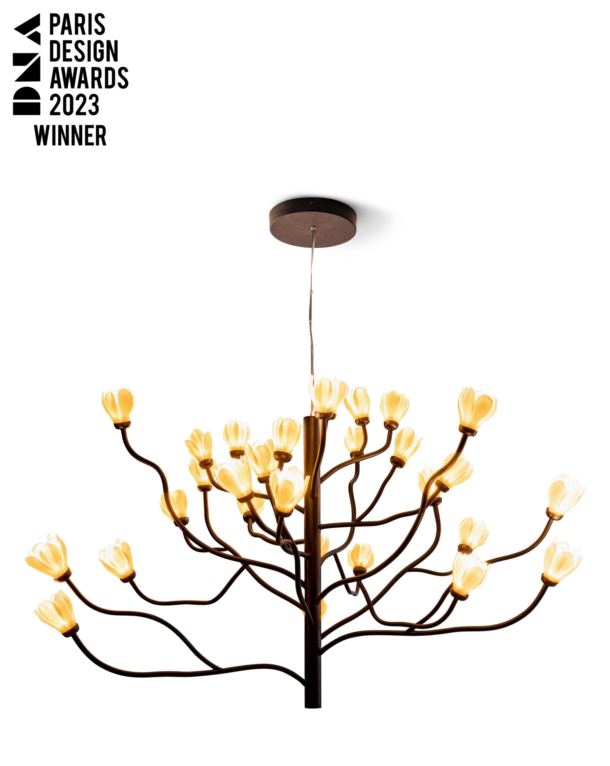 DNA PARIS DESIGN AWARDS 2023 - Naoto Fukasawa Design