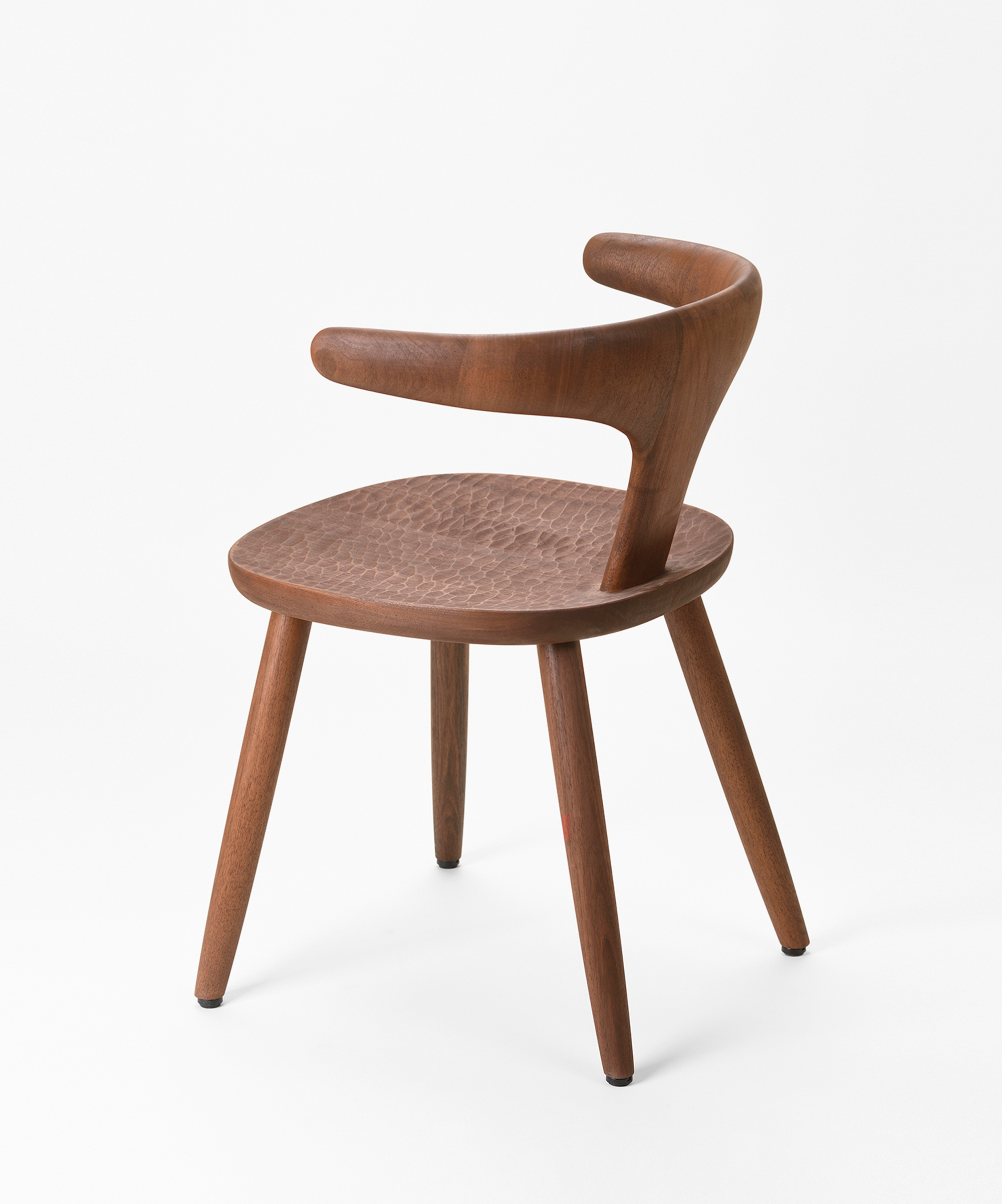 Bunna Chair - Naoto Fukasawa Design