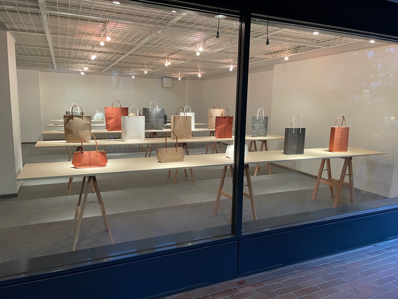 SIWA | 紙和 NEW COLLECTION - Naoto Fukasawa Design