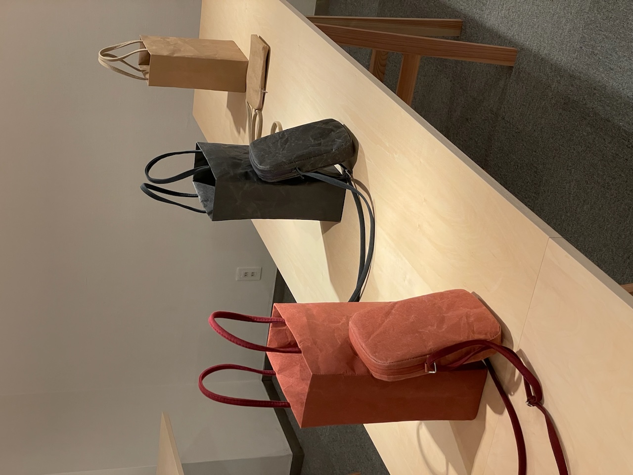 SIWA | 紙和 NEW COLLECTION - Naoto Fukasawa Design