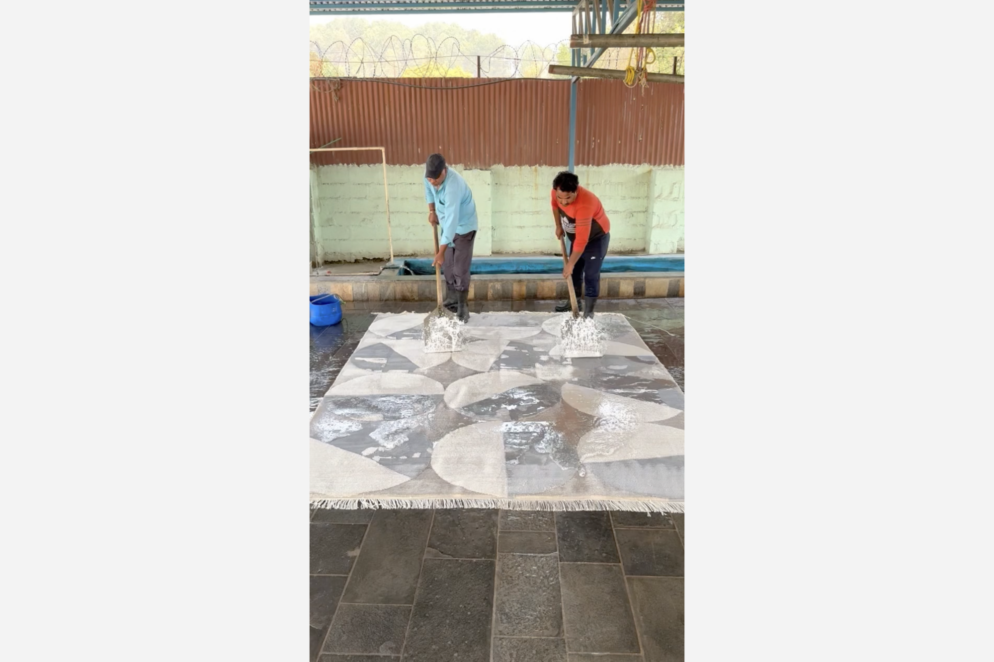 MARU / STONE - Naoto Fukasawa Design